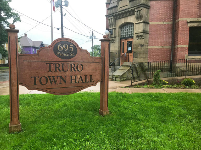 Town of Truro looking to commemorate historical achievements of Black ...
