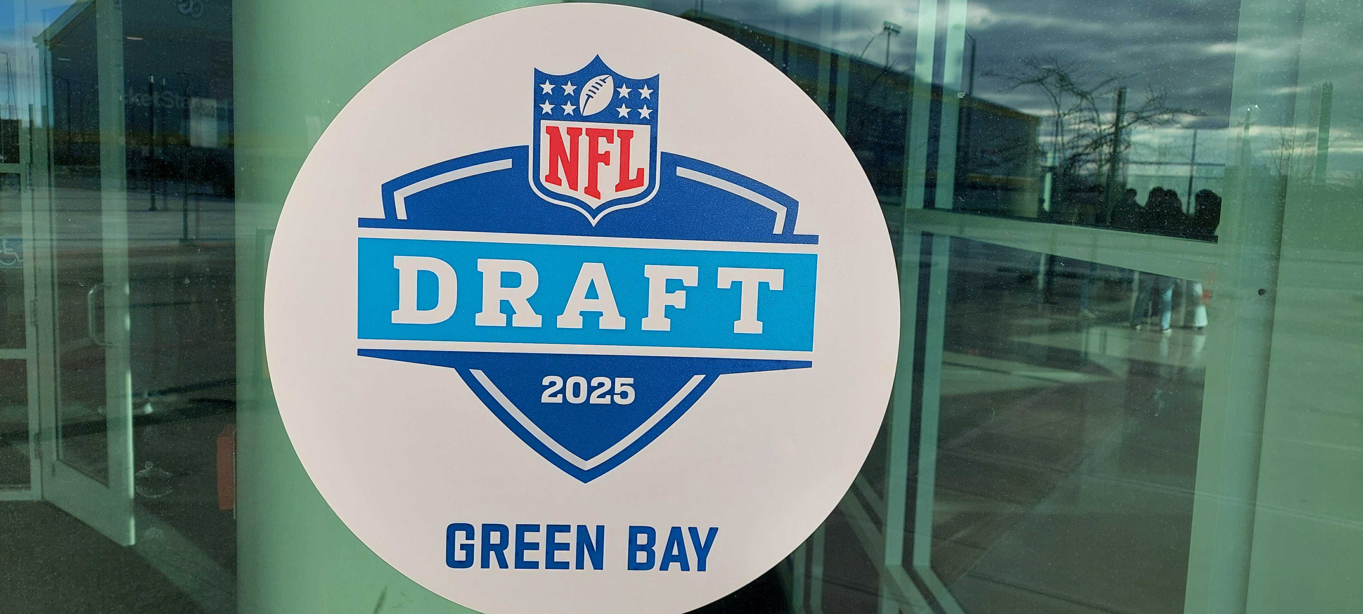 NFL releases the compensatory picks for the 2025 NFL Draft