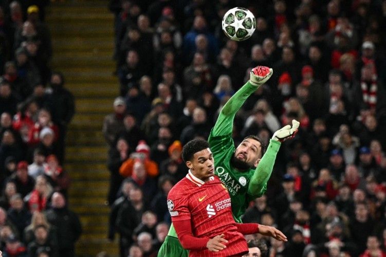 BURSA TRANSFER - Goda Gianluigi Donnarumma, Inter Milan Siapkan Gaji ...