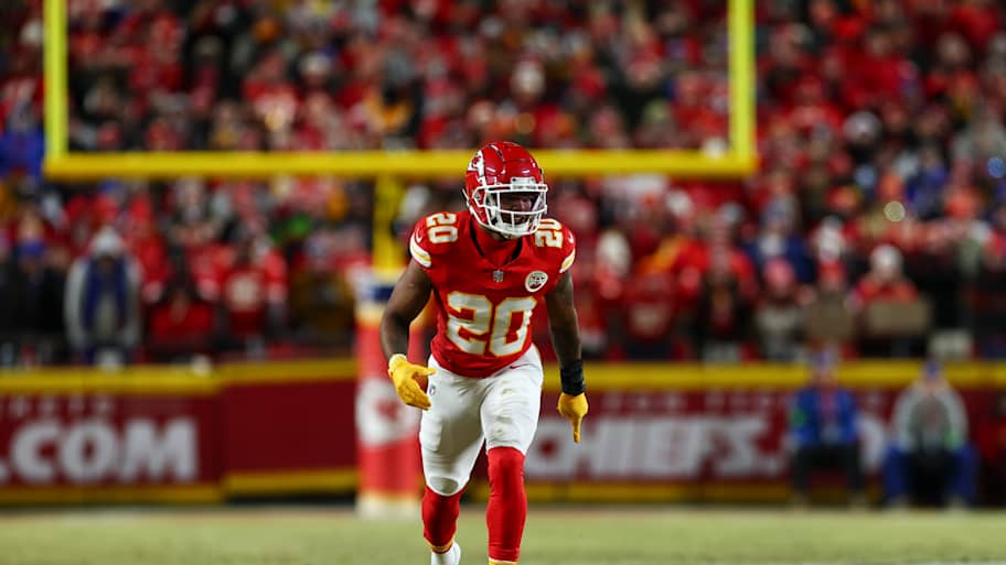 Justin Reid leaves Chiefs for a free-agency homecoming with new three ...