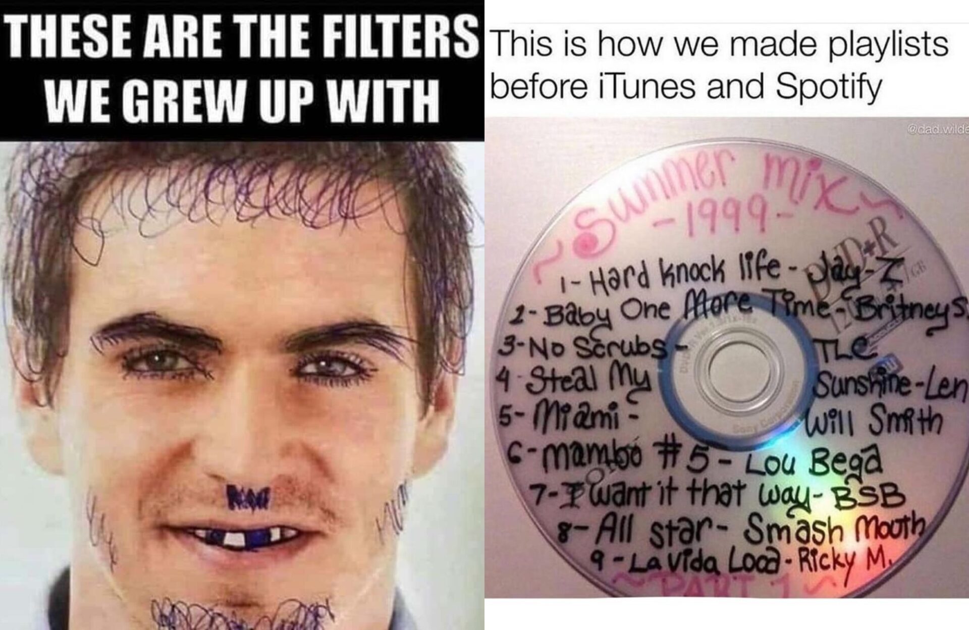 31 Memes That Perfectly Capture Growing Up Without the Internet