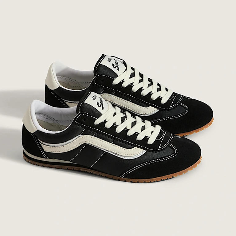 Vans Revived a Defunct Tangent Line Dripping with Retro Swagger