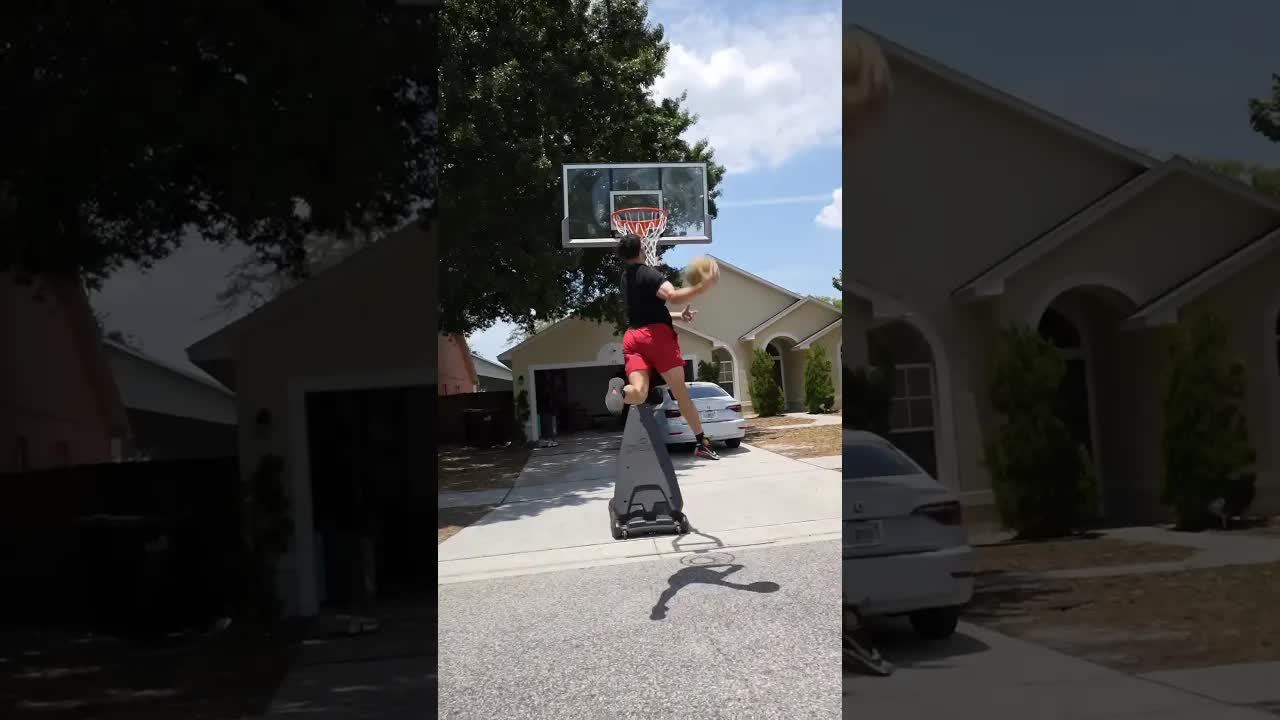 Jump Higher By Mastering This Step…