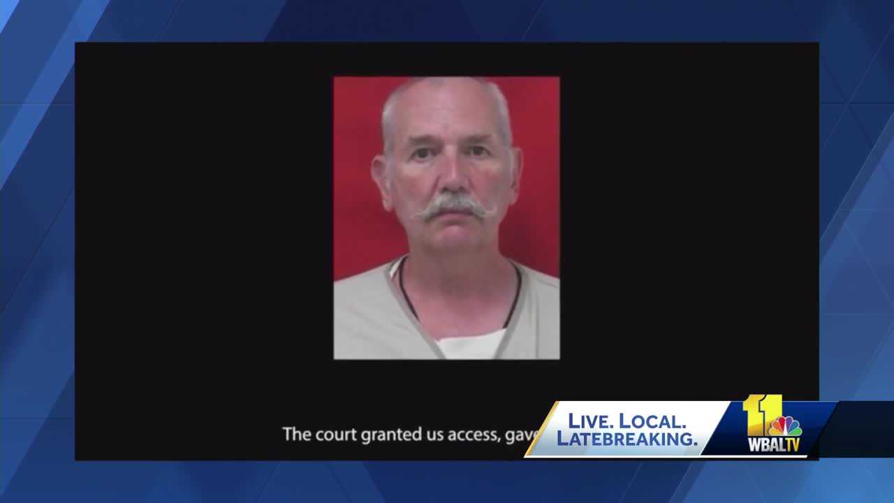 Howard County police solve decades-old cold case death of Ann Sturtz