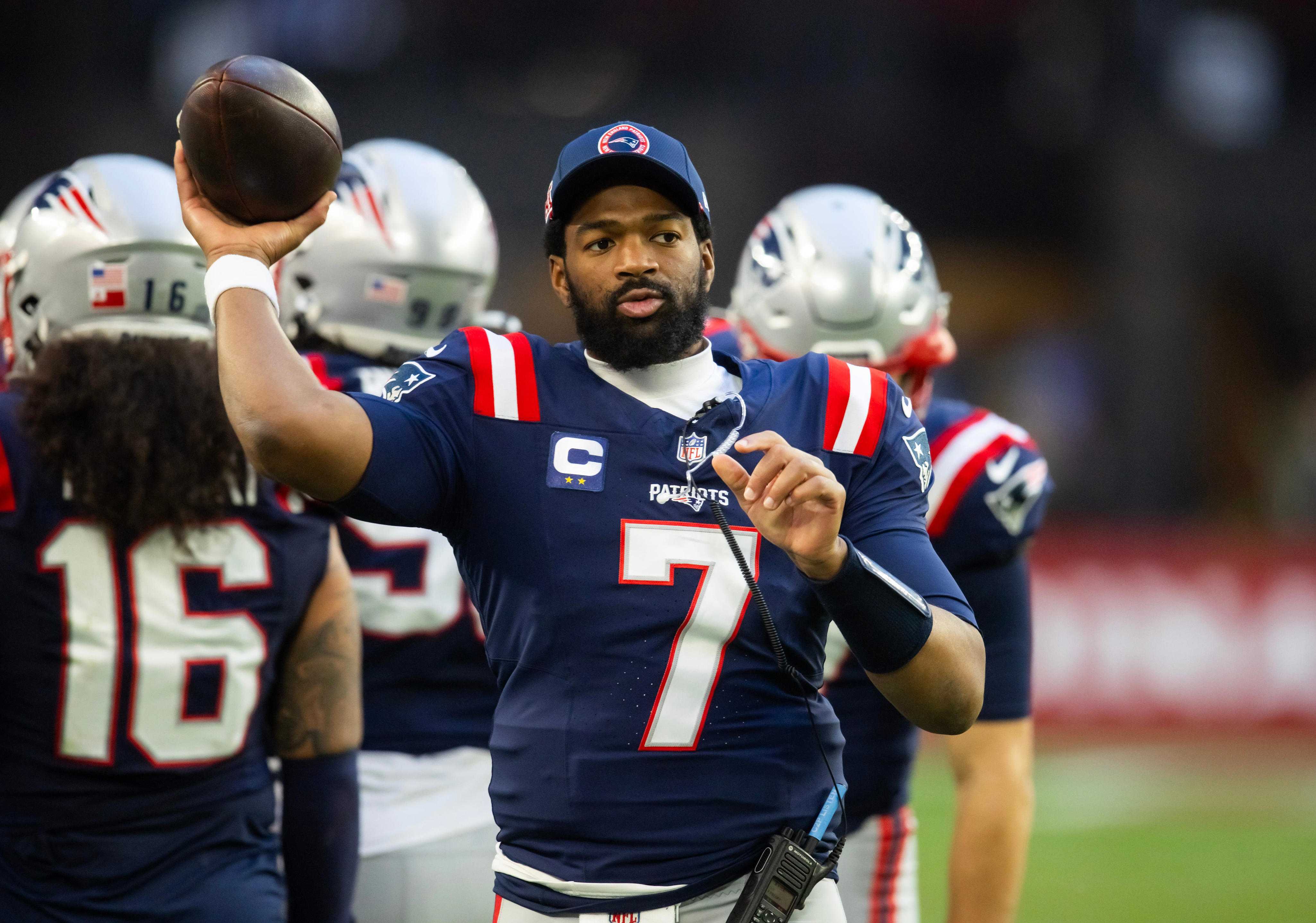 Arizona Cardinals agree to terms with QB to serve as backup for Kyler ...