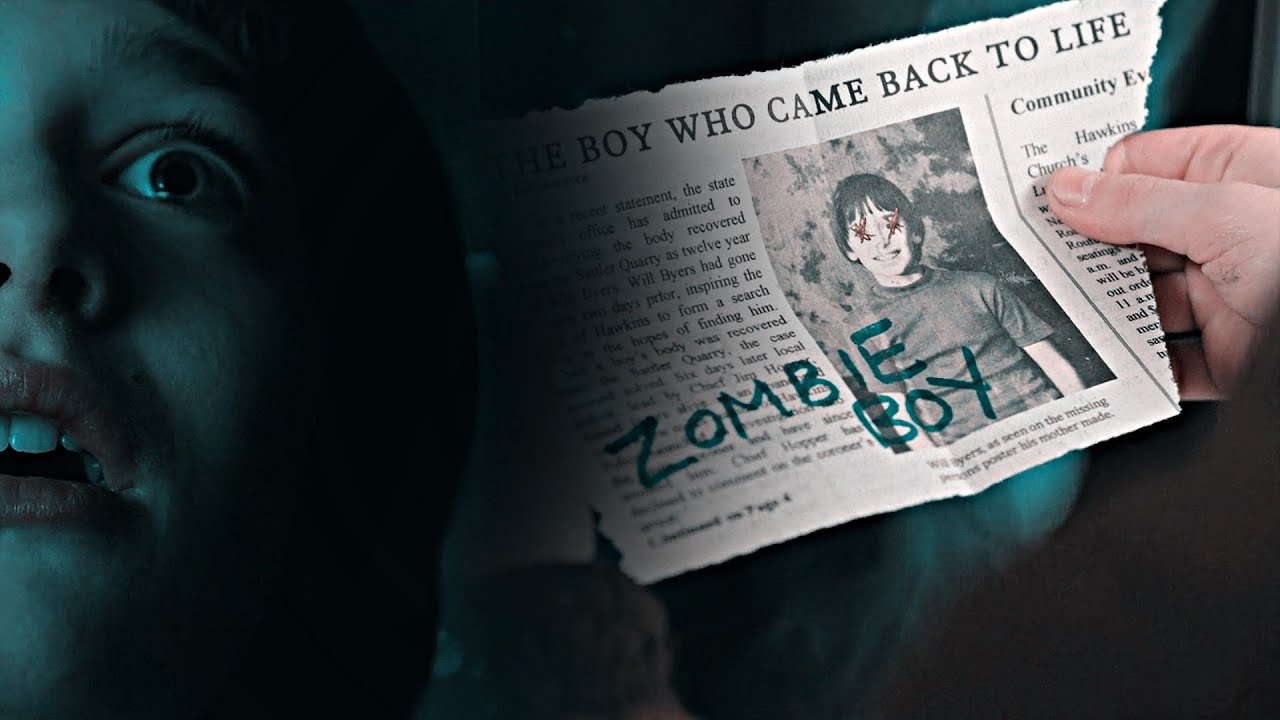 Ranking the Most Unforgettable Plot Holes in 'Stranger Things' That We ...