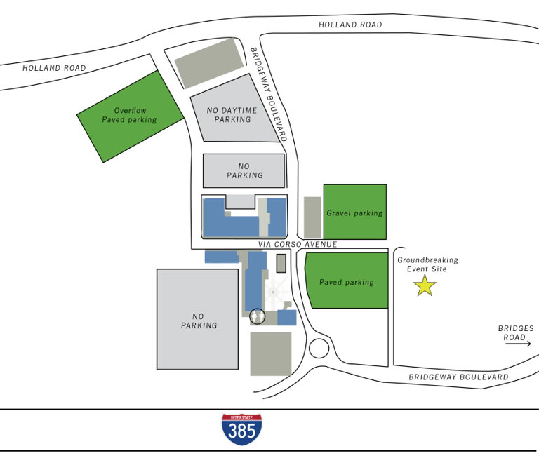 International soccer star to attend Triumph stadium groundbreaking