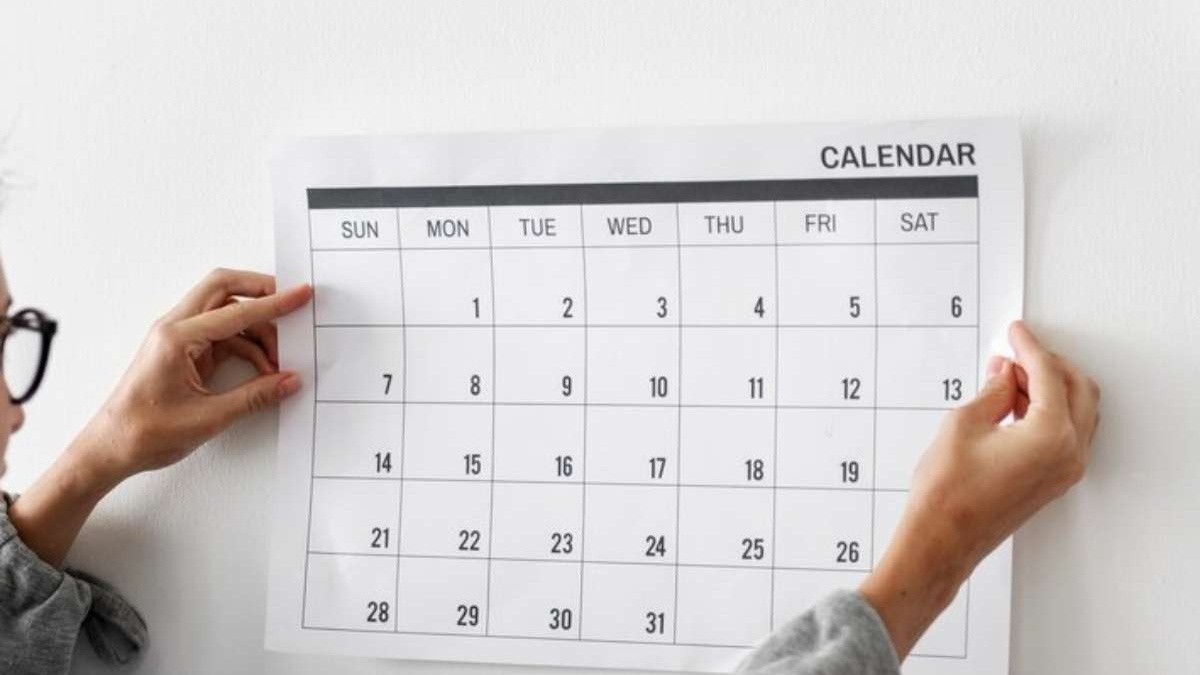 March 2025 Social Security Payment Schedule