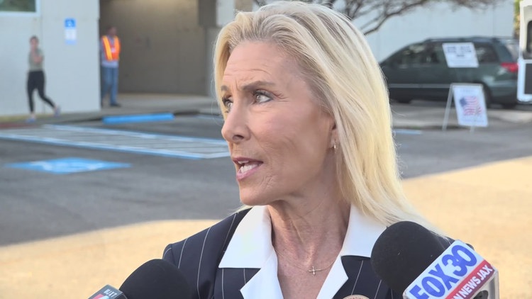 As council members meet to discuss DOGE, mayor's office says '904 Lean ...