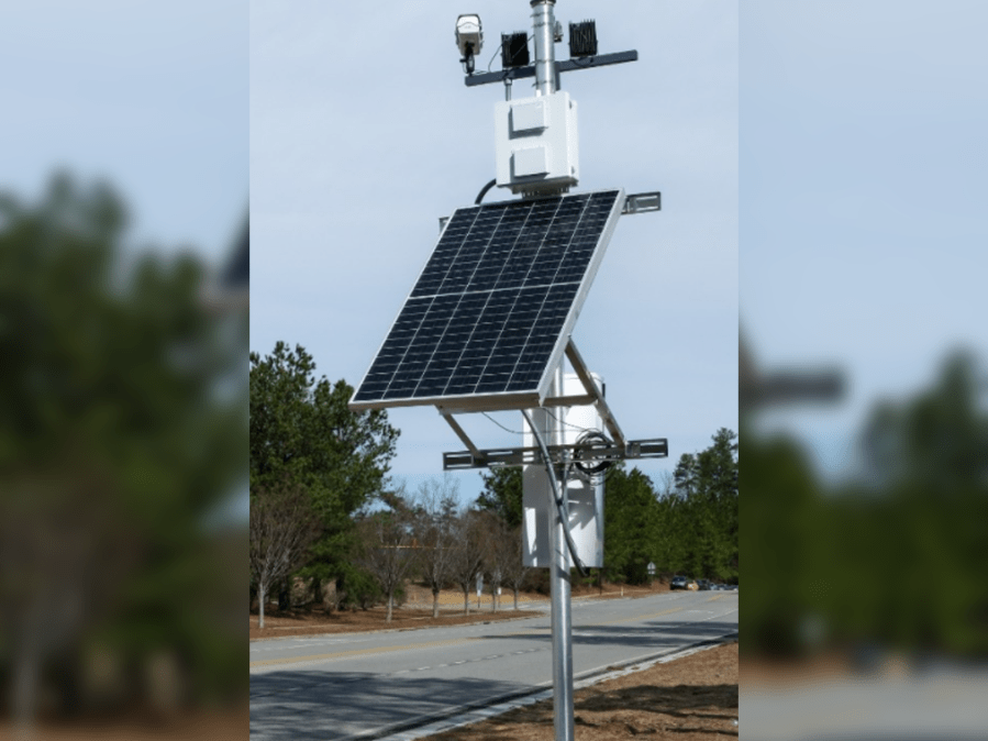 Speed cameras: Chesterfield Police giving drivers heads-up on 30-day ...