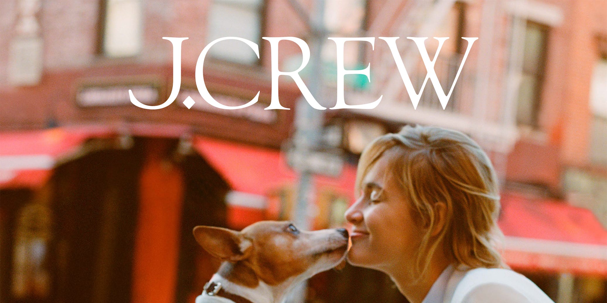 J.Crew Launches Spring Edition of Newly Revived Print Catalog