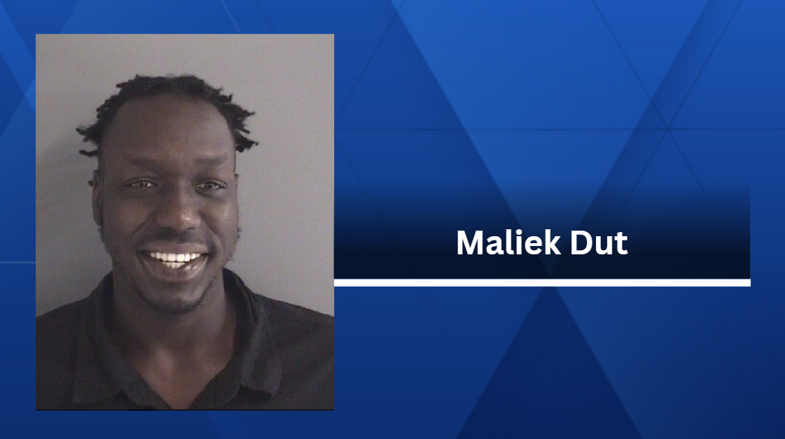 Ames police make arrest in shooting, robbery