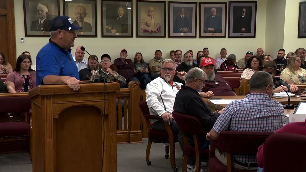 Arkansas introduces bill to enhance government transparency and update ...