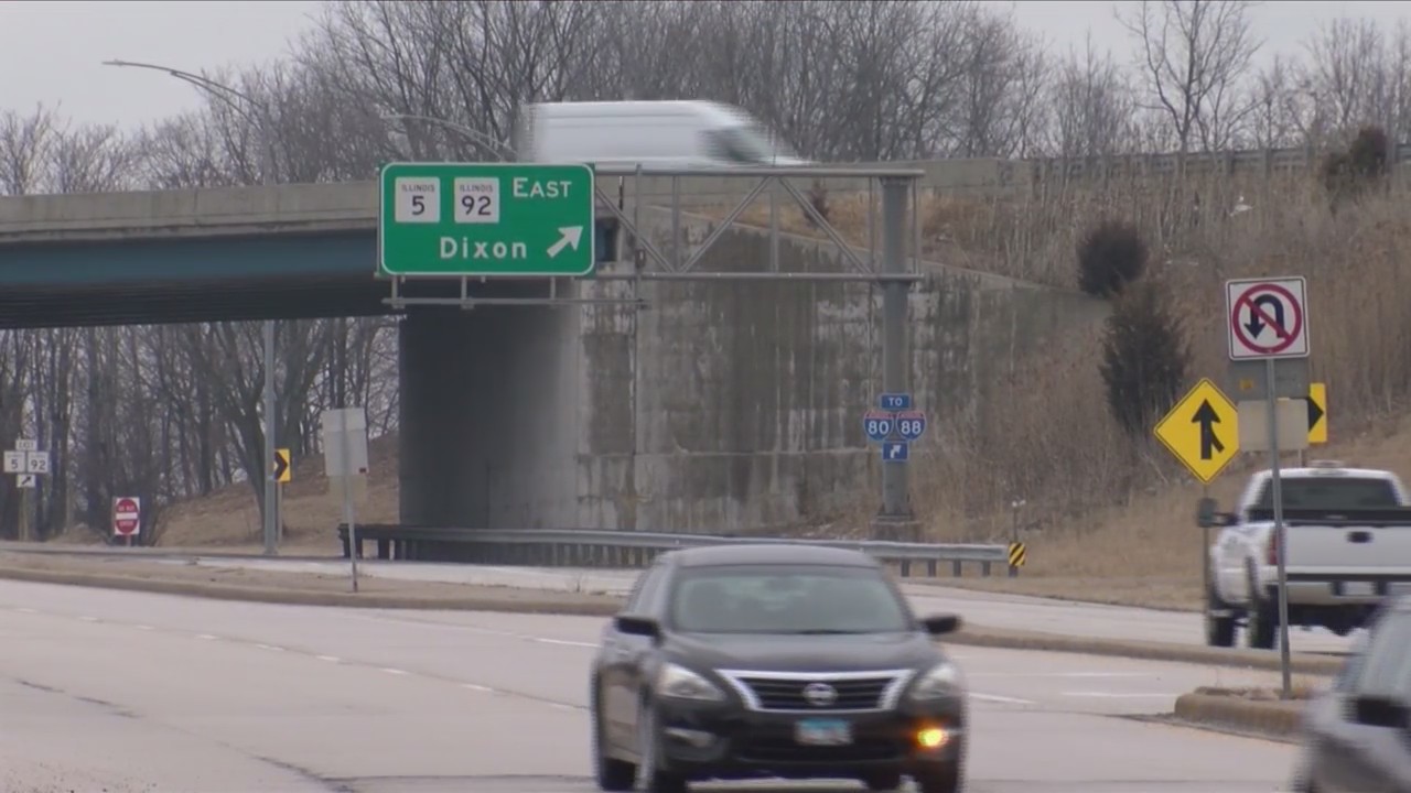 Input sought for construction to Illinois 84 and Illinois 92 in Silvis