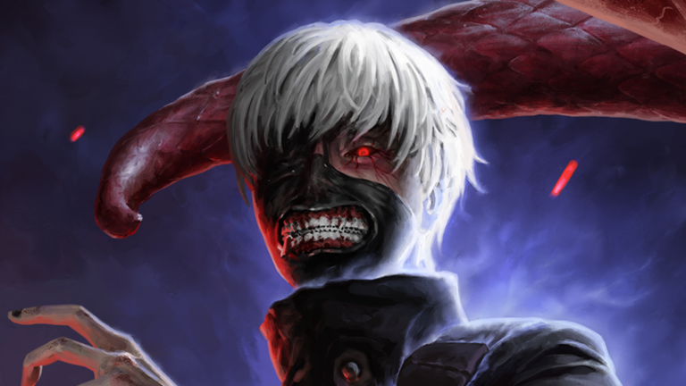 Dead By Daylight Introduces New Killer From Tokyo Ghoul - Welcome Ken ...