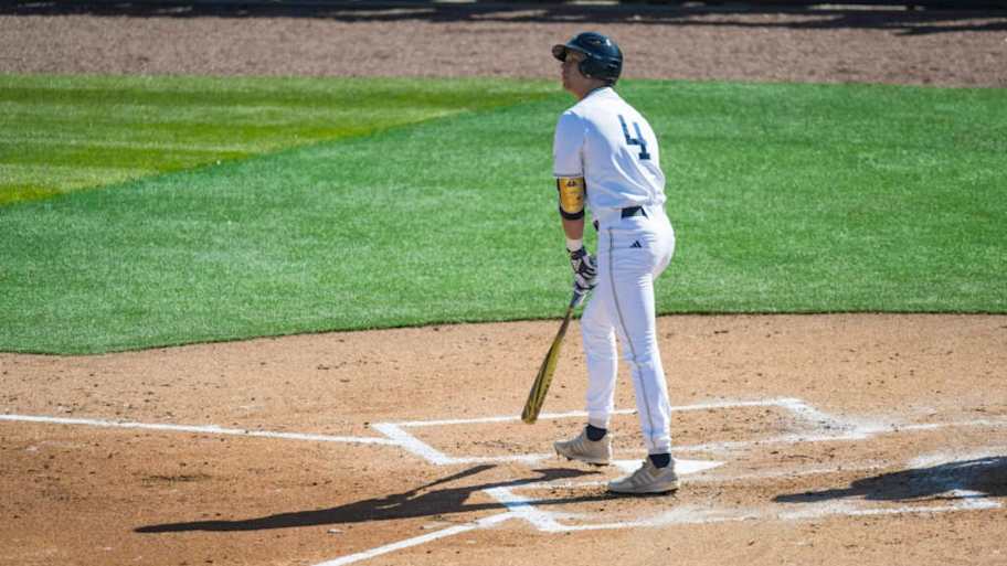 LIVE Updates - Georgia Tech Yellow Jackets vs Georgia State Baseball Score