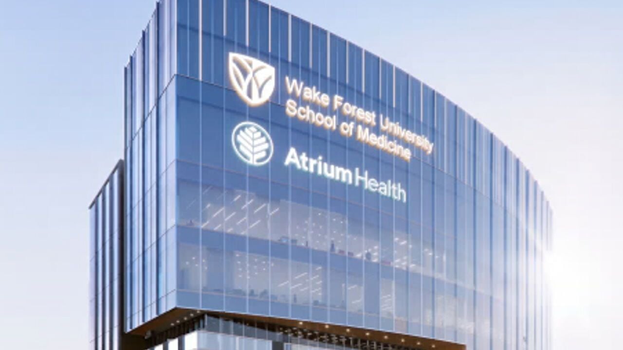 Charlotte’s first medical school to welcome 48 students on July 7