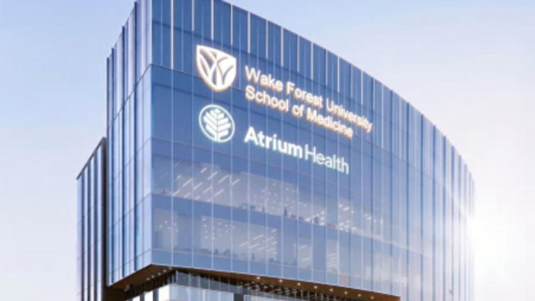 Charlotte’s first medical school to welcome 48 students on July 7