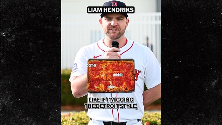 MLB Teams Unveil New Opening Day Dishes, Chicken Parm Subs & Filthy Mac ...