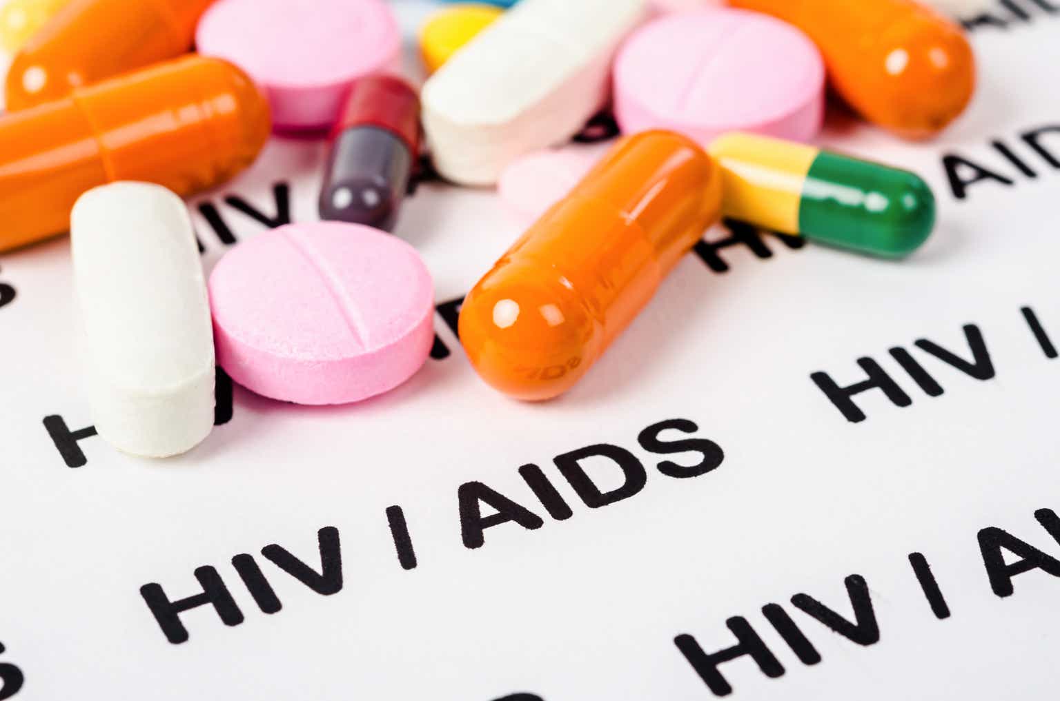 Gilead, GSK could be impacted by potential HHS HIV prevention cuts