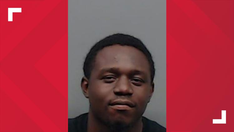 22-year-old man accused of beating, kicking elderly East Texas man ...