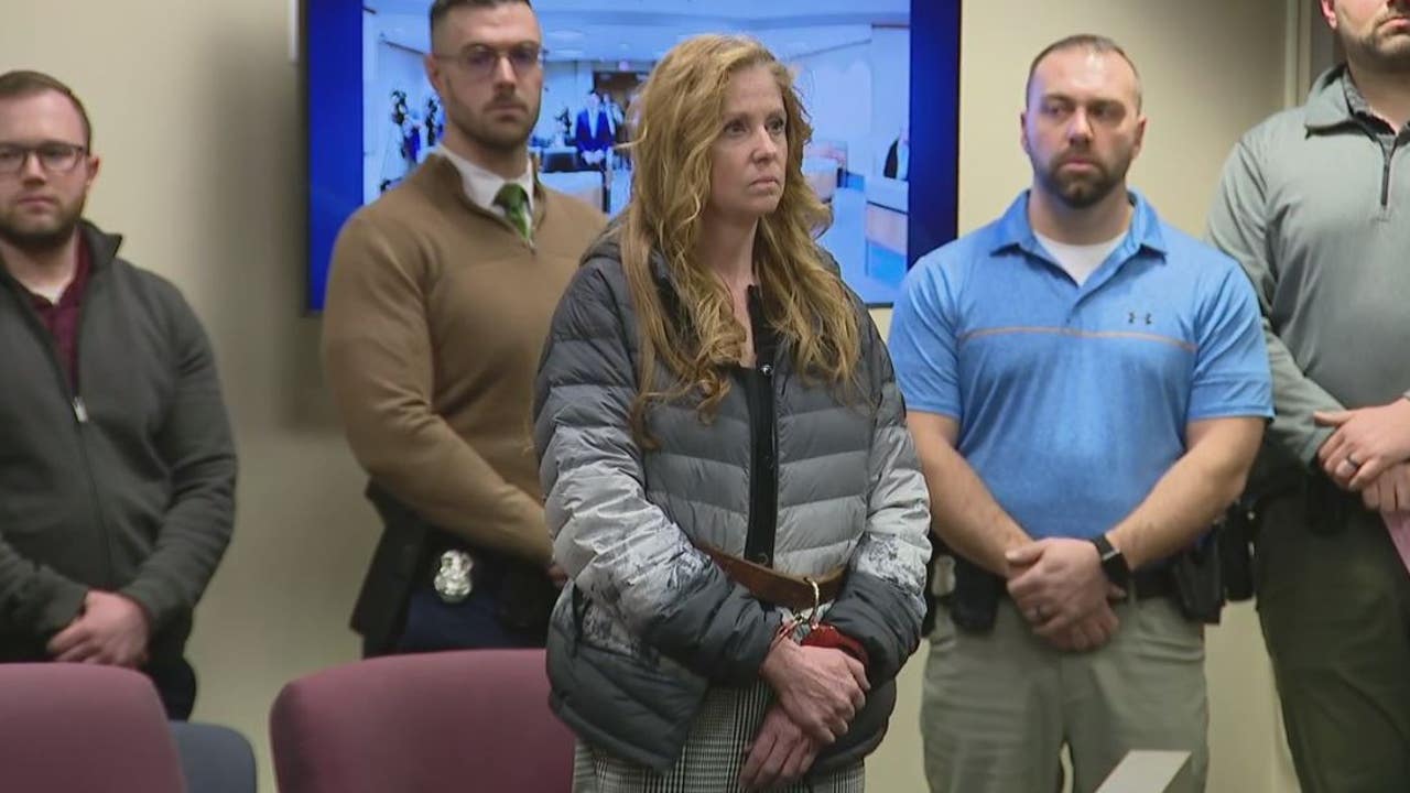 Hyperbaric chamber explosion: Oxford Center CEO Tamela Peterson given ...