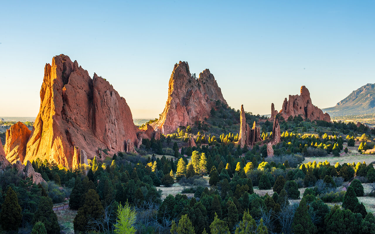 Discover Colorado's 20 Most Breathtaking Views