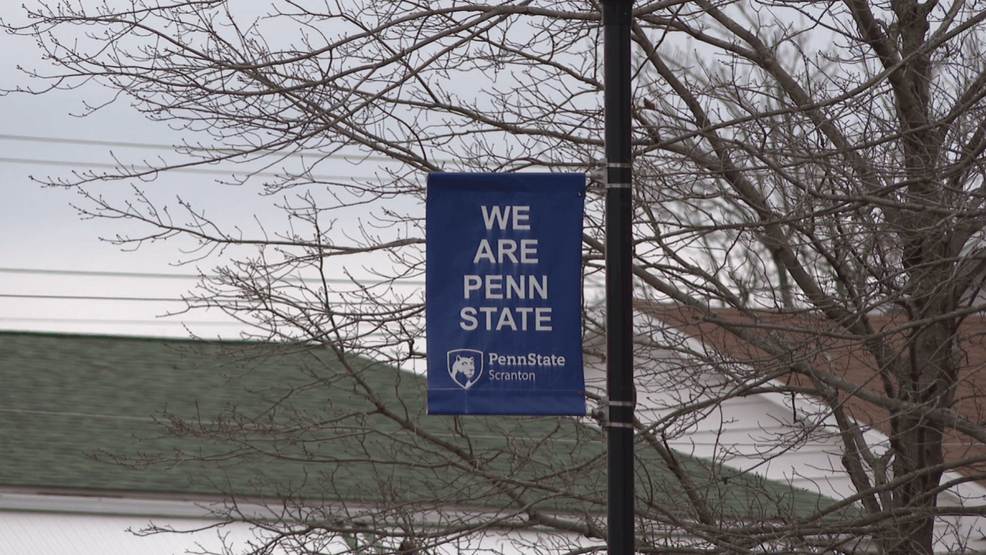 Scranton city officials ask Penn State to keep satellite campus open