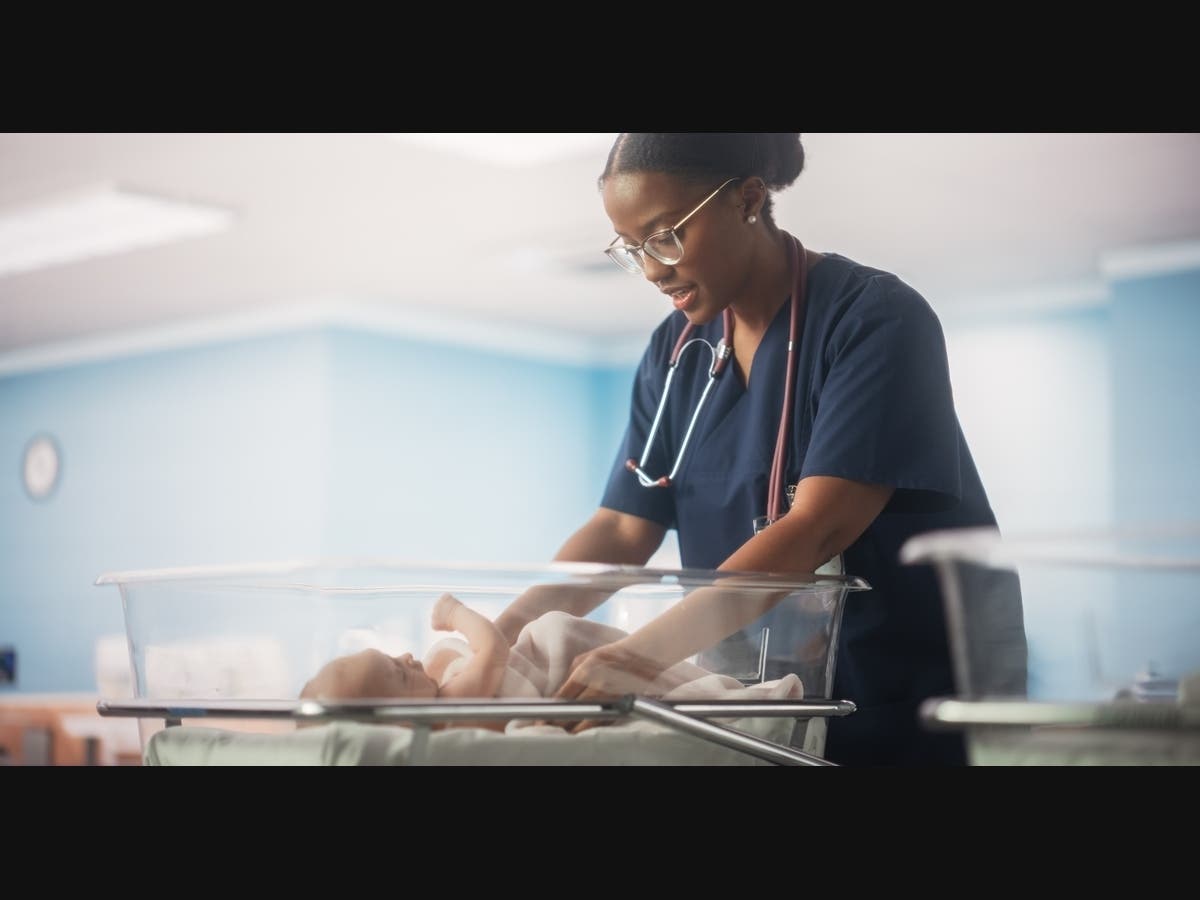 These Are The Safest MN Hospitals, New Report Says