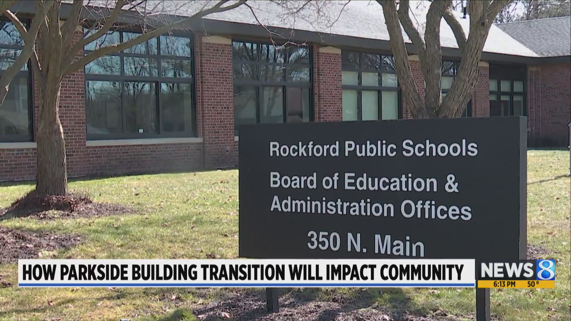 How the Parkside repurposing plan will work