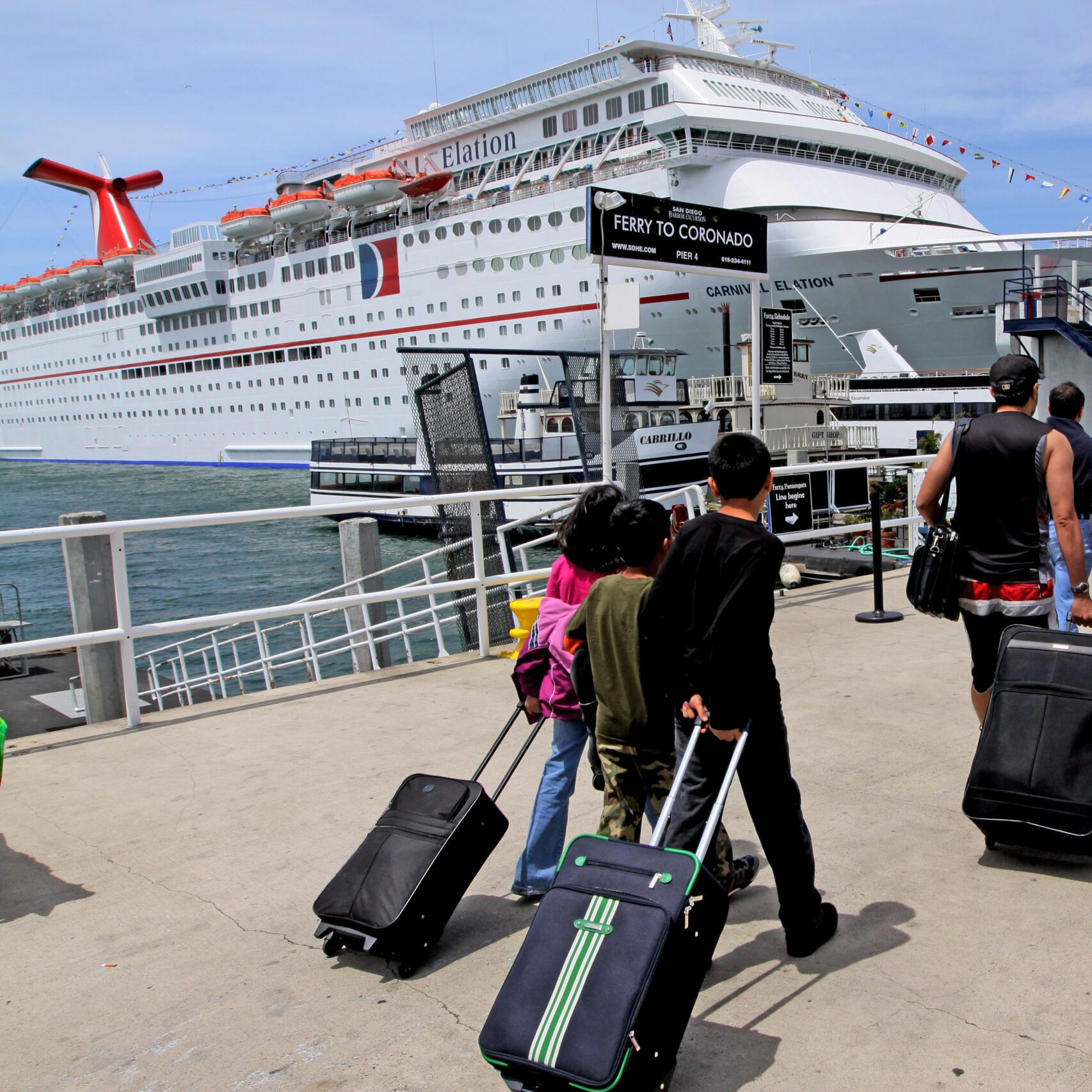 12 Surprising Items Not to Pack for Your Next Cruise—They Might Be Banned