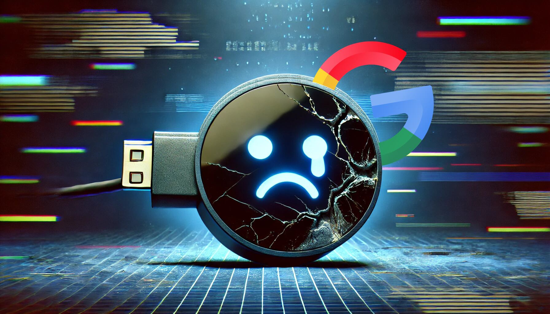 ¿Falla Chromecast? Google admite error y advierte lo que no debes hacer ...