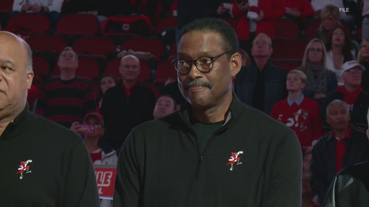 UofL basketball to honor Junior Bridgeman, 1975 Final Four team at ...