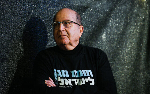 PM to sue ex-defense minister Ya’alon for suggesting he received ... PM to sue ex-defense minister Ya’alon for suggesting he received ...