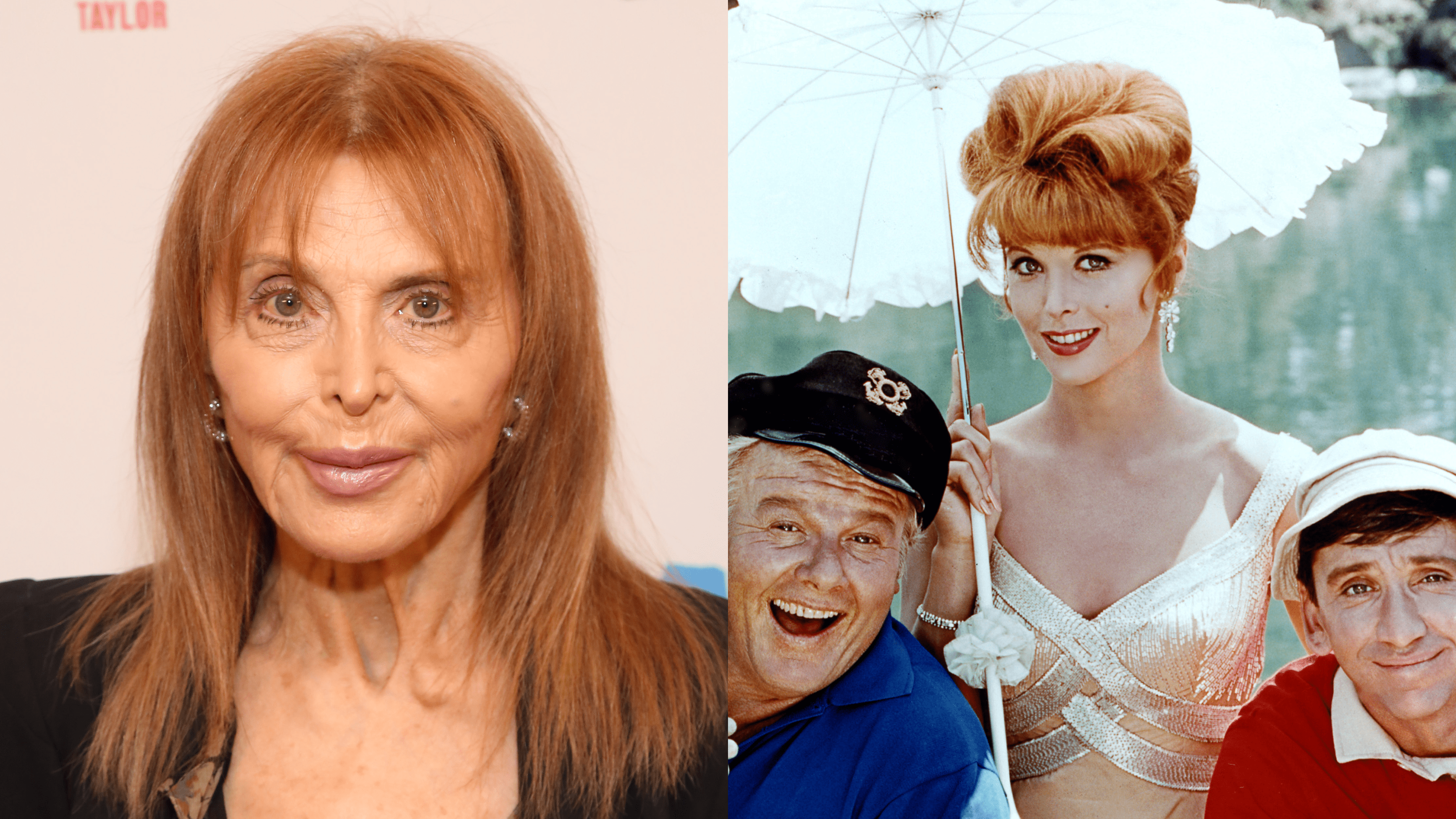 Tina Louise's Bold Move That Saved 'Gilligan's Island'