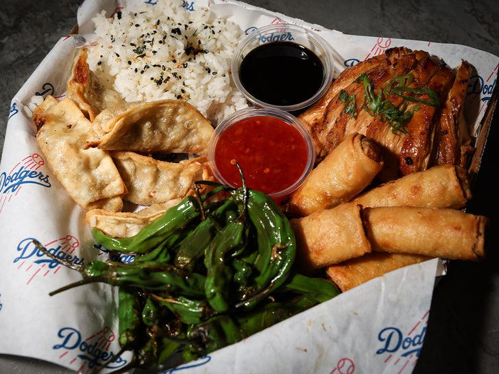 MLB Teams Unveil New Opening Day Dishes, Chicken Parm Subs & Filthy Mac ...