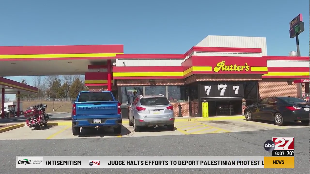 Rutter's: Sports bar/lounge concept could come to York after Johnstown ...