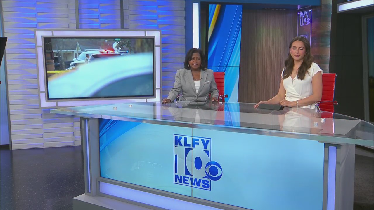 LPSS former bus driver speaks out on shooting