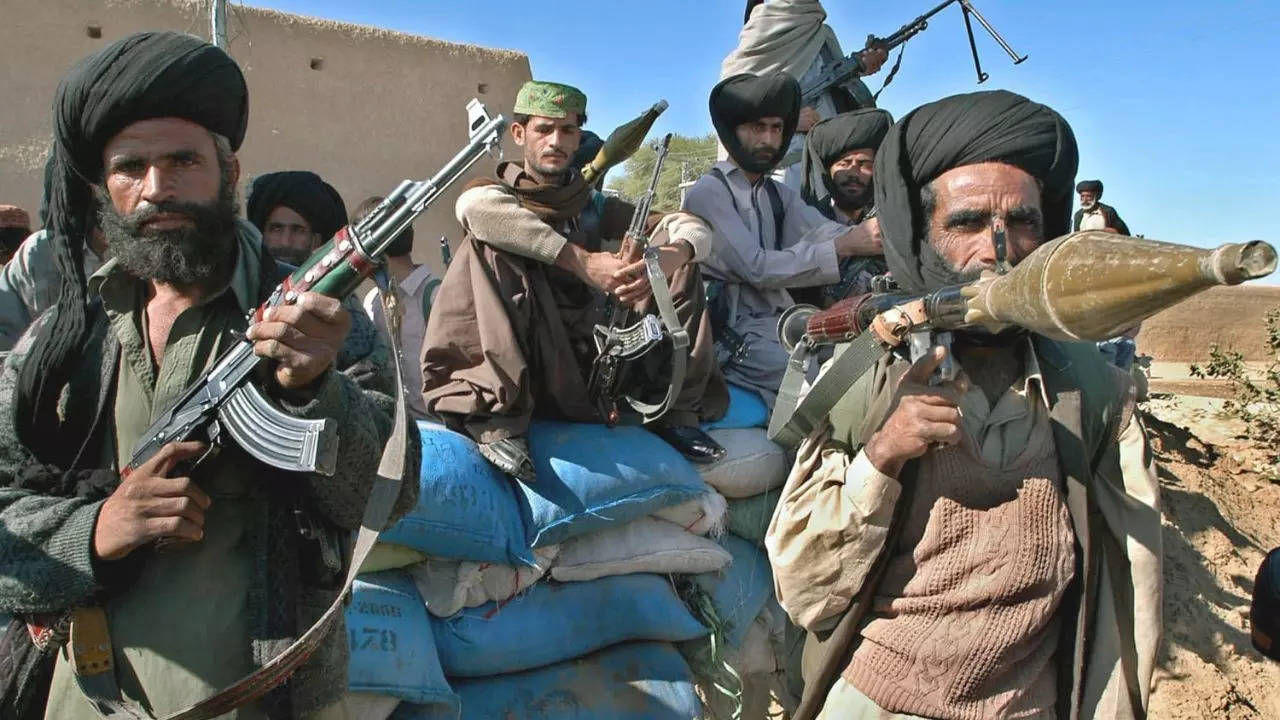 Did Pakistan Get Warning On BLA's 'Planned Attack' 4 Days Ago?