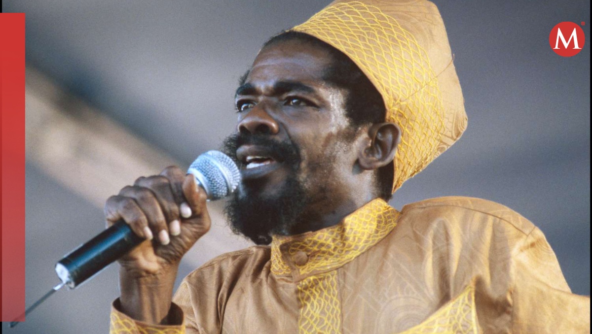 Muere el artista jamaiquino de reggae Calvin 'Cocoa Tea' Scott a los 65 ...