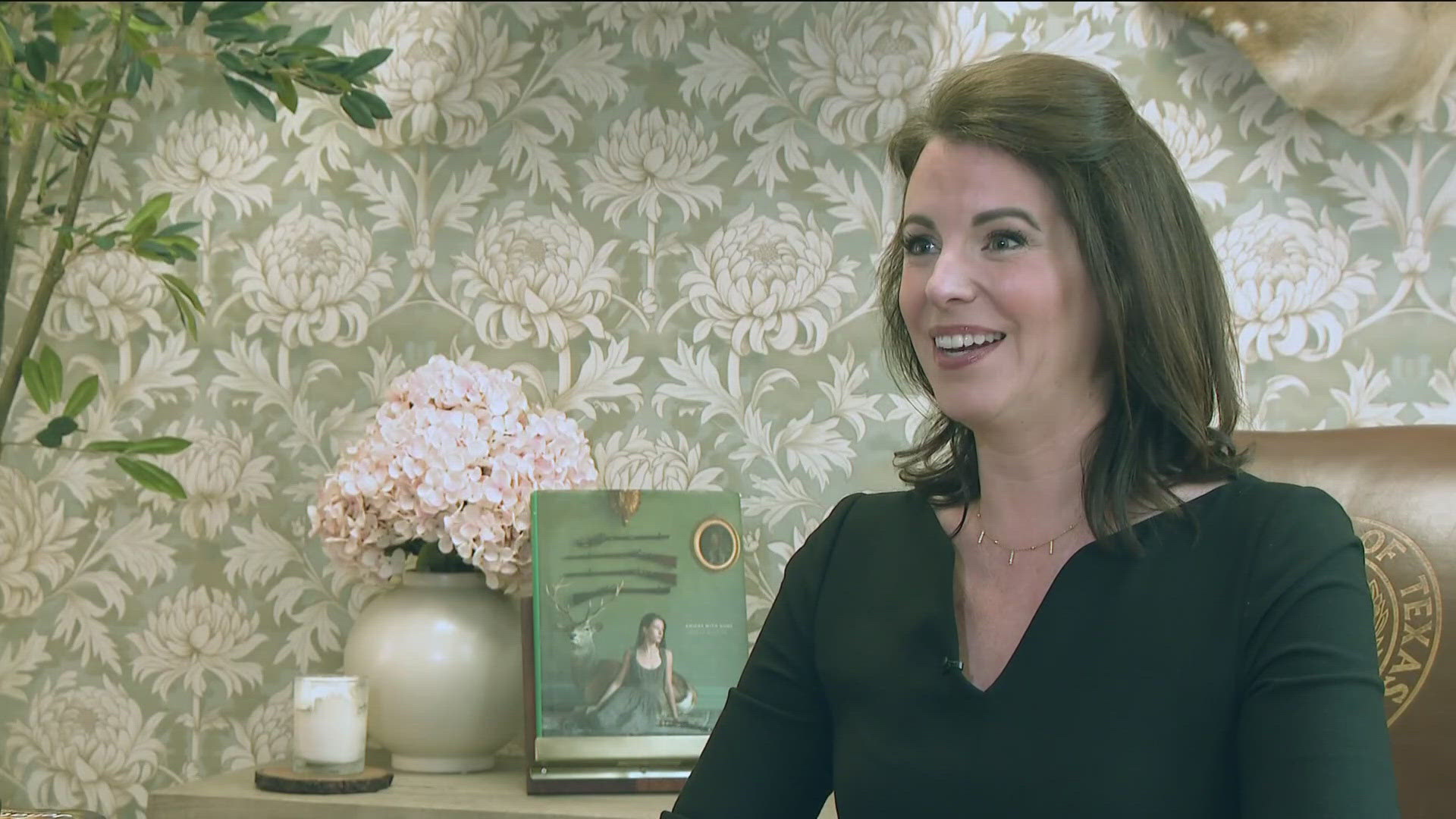 Texas Rep. Ellen Troxclair files bill for tax transparency