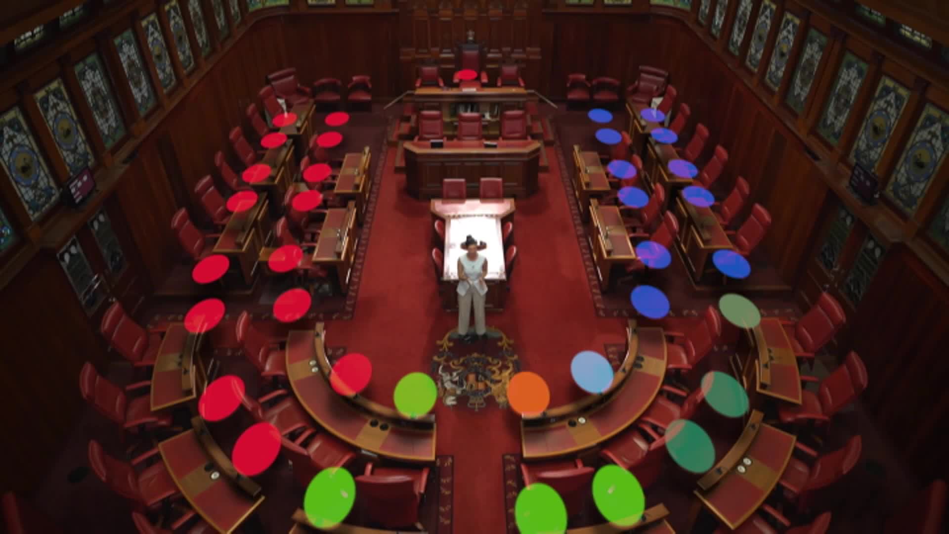 Western Australian Greens to hold balance of power in Legislative ...