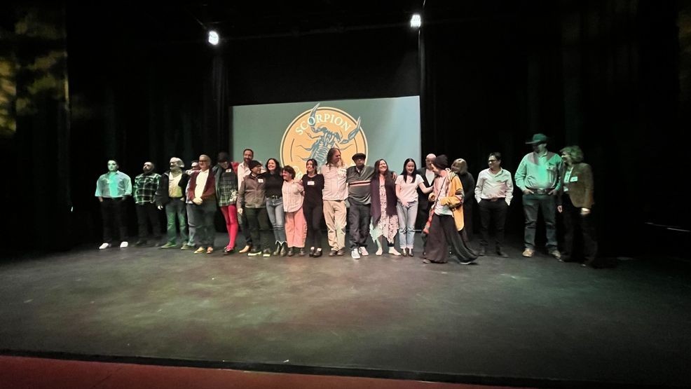 Fundraising push begins for planned homeless youth haven Scorpion Creek ...