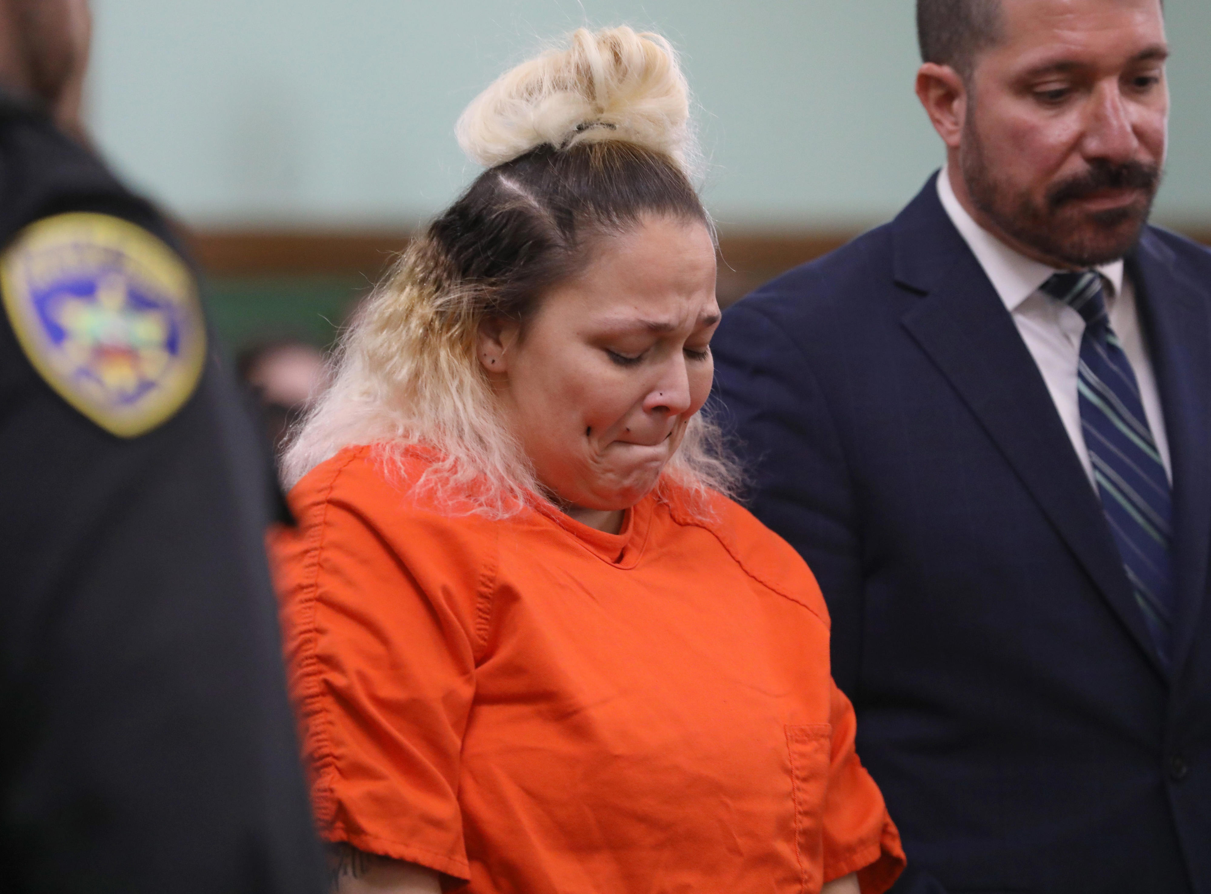 Seven suspects plead not guilty in Sam Nordquist torture, murder case