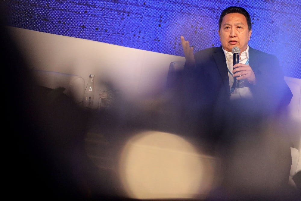 Merdeka Battery Materials (MBMA) Siap Lunasi Obligasi Jatuh Tempo Rp525 ...