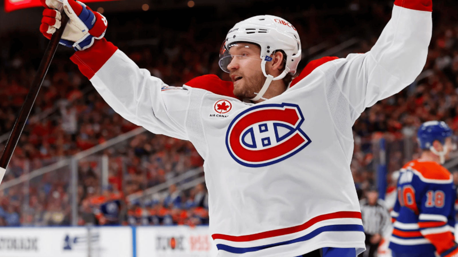 Simon ‘Snake’ Boisvert explique ce qu’il aurait fait avec Jake Evans ...