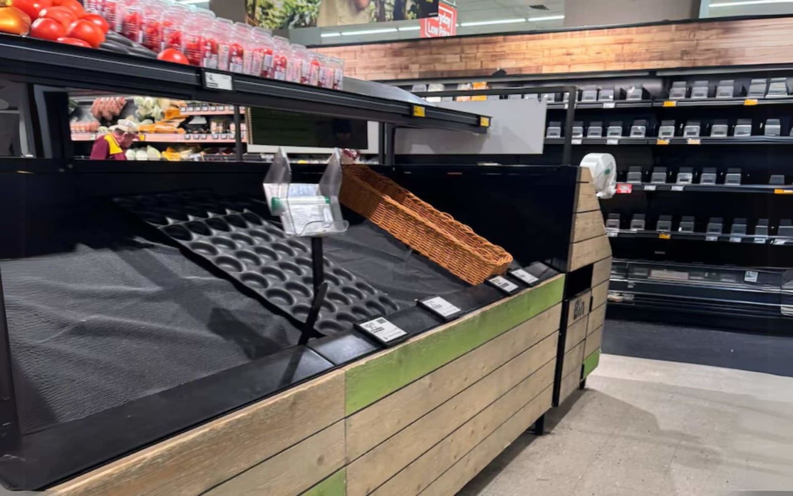 Cyclone Alfred Disrupts Supermarket Supply Chains Across Queensland and ...