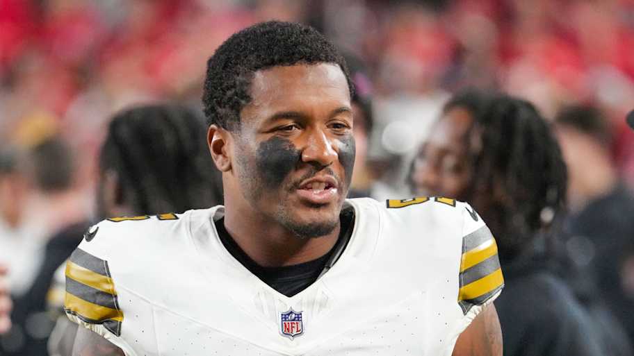 Commanders sign ex-Saints 29-year old to $10 million deal