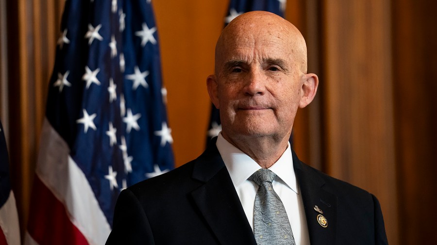 Republican adjourns hearing after blowup over McBride introduction