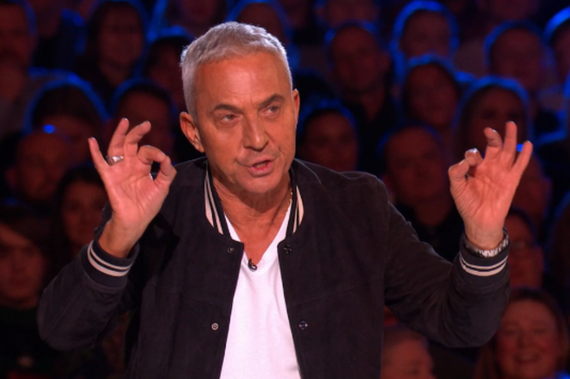 ITV Britain's Got Talent 'controversy' as Golden Buzzer act 'already ...